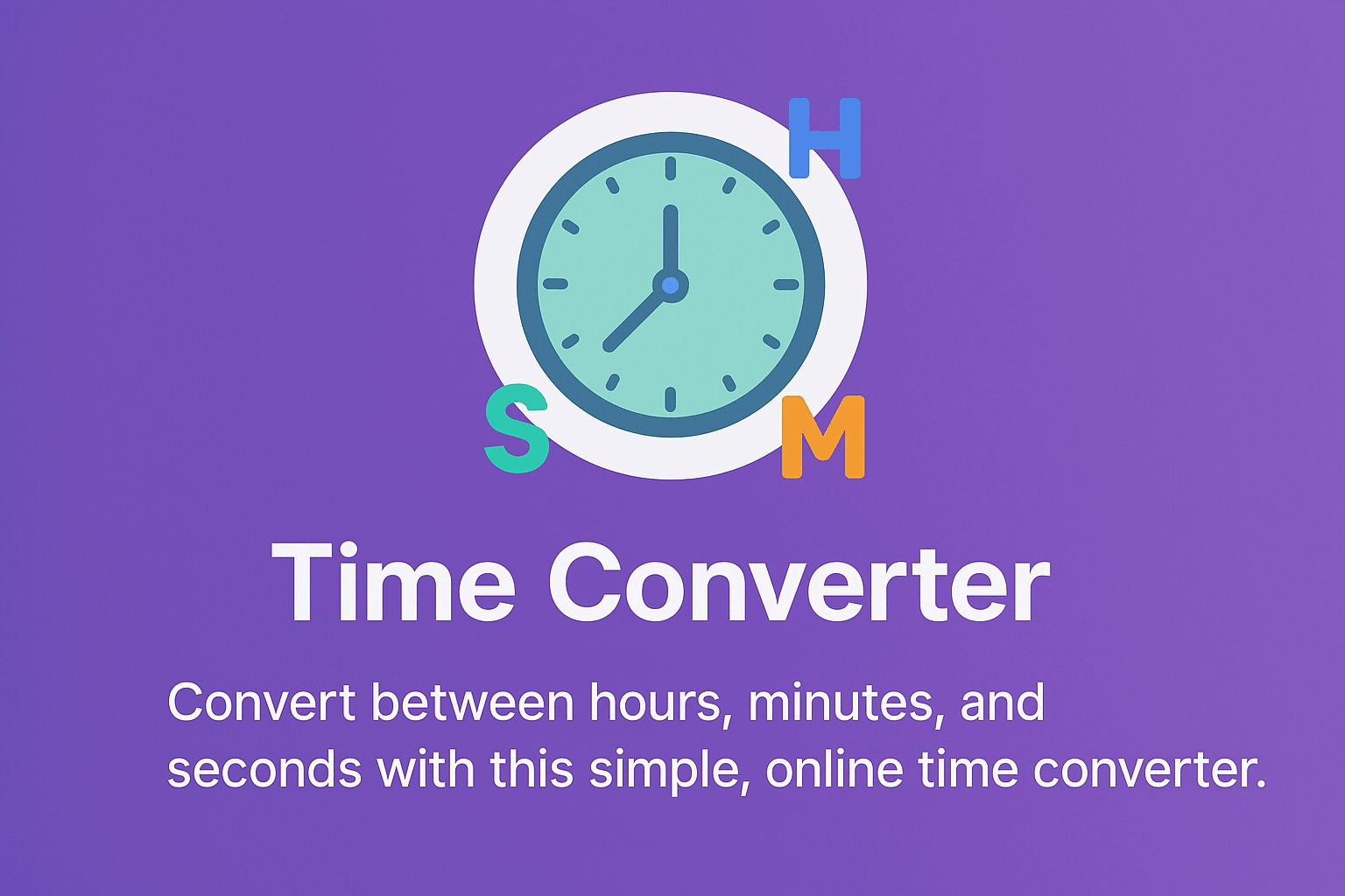Online Time Converter – Convert Time Zones Instantly - Tools...