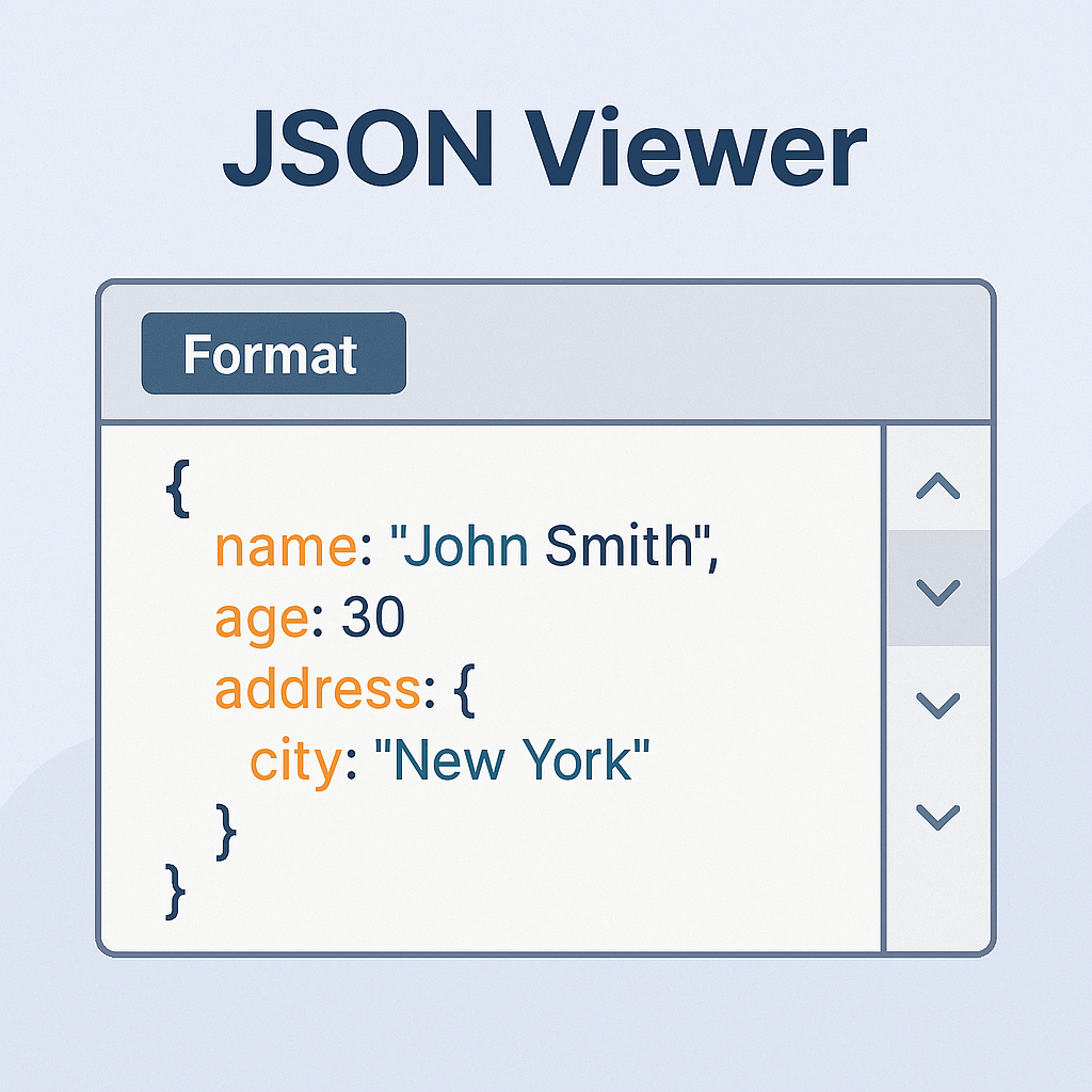 Free JSON Viewer Online | Format & Validate JSON Instant...