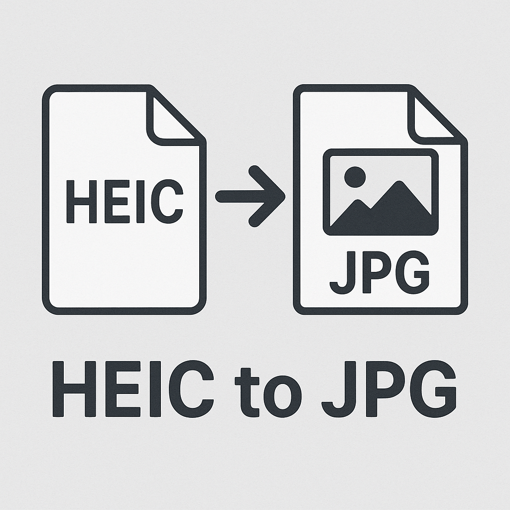 HEIC to JPG Converter – Quick Online Image Conversion - Tool...