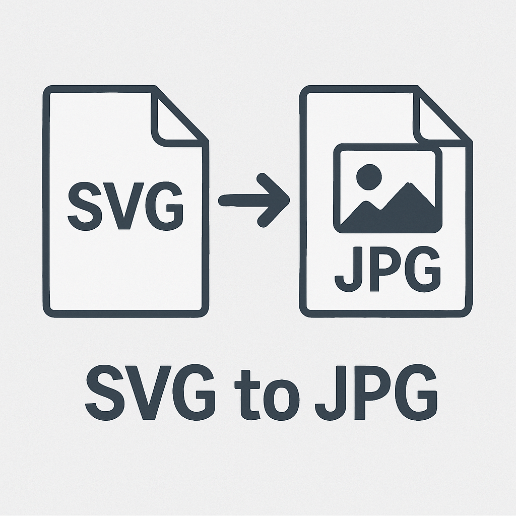 SVG to JPG Converter – Instant, High-Quality Output - ToolsP...